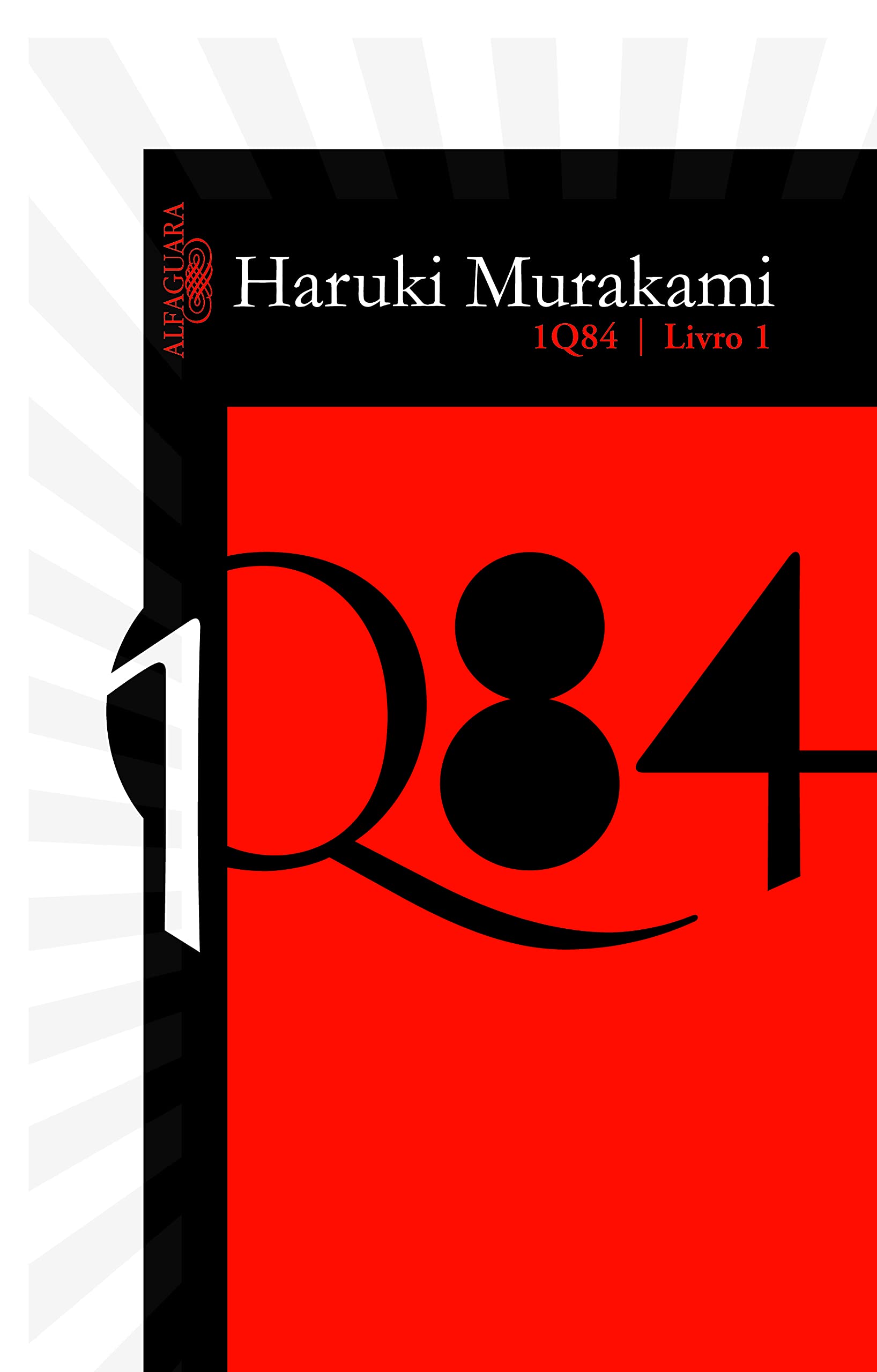 1q84 - livro 1 | Amazon.com.br