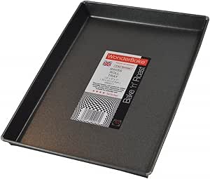 Swiss Roll Tray Large : Amazon.co.uk: Home & Kitchen