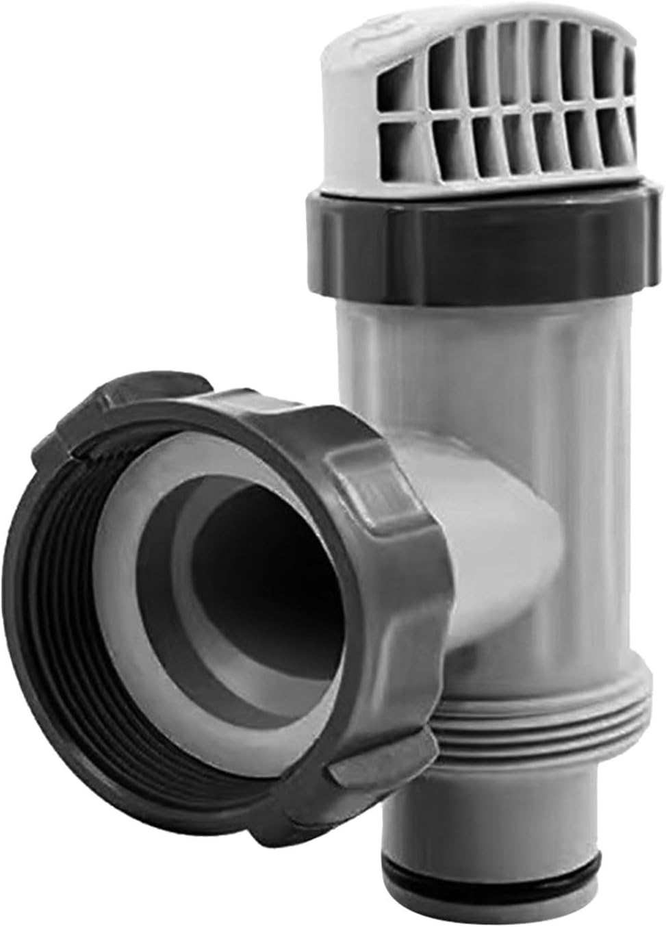 Amazon.com: Swimming Pool Hose Adapter For Above Ground Swimming Pool ...