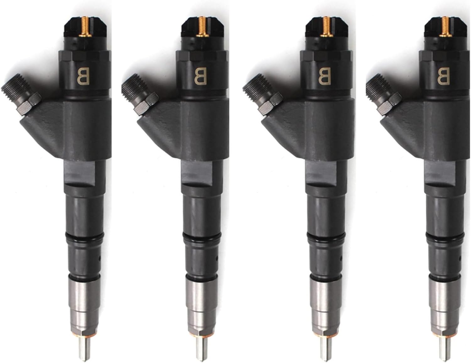 Amazon.com: XYo Fuel Injector 04289311 04290986 Fits for Deutz Volvo ...