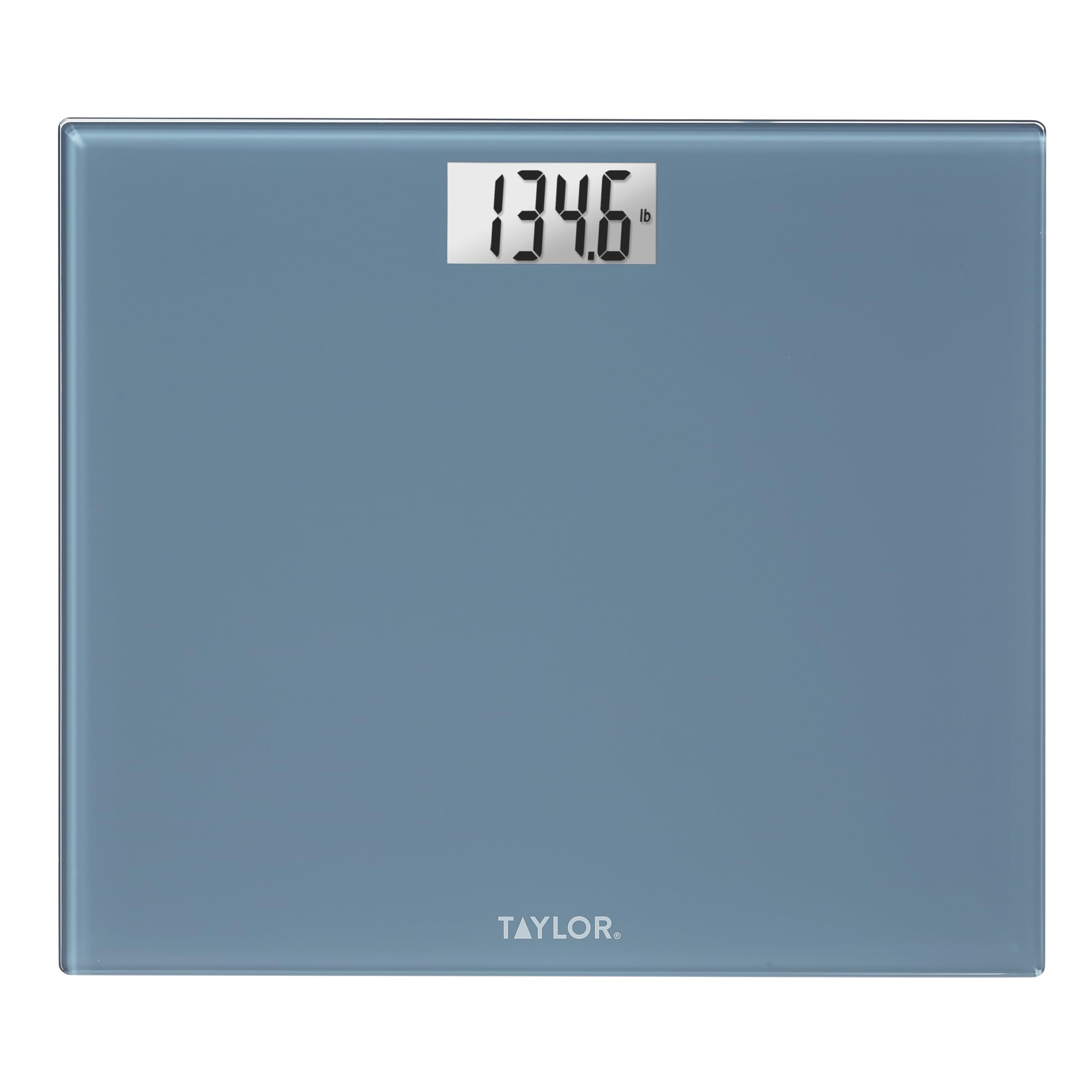 Amazon.com: Taylor Digital Extra-Wide Extra High 500lb Capacity ...