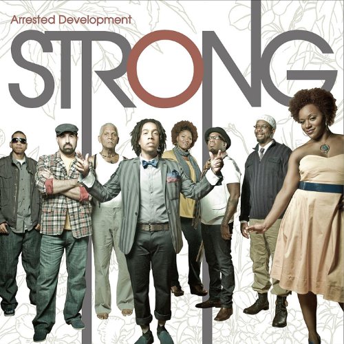 Play Strong by Arrested Development on Amazon Music