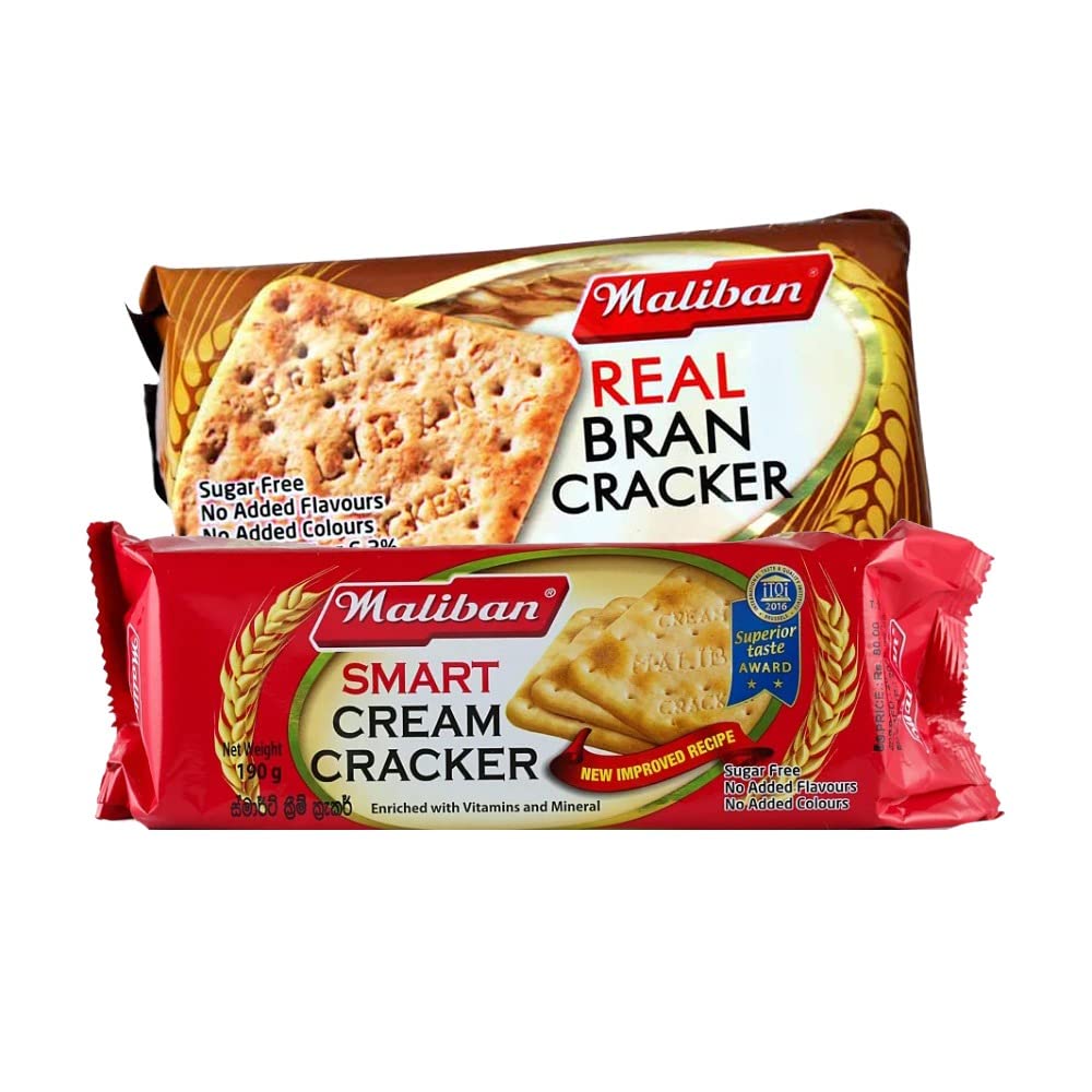 Maliban Cream Crackers