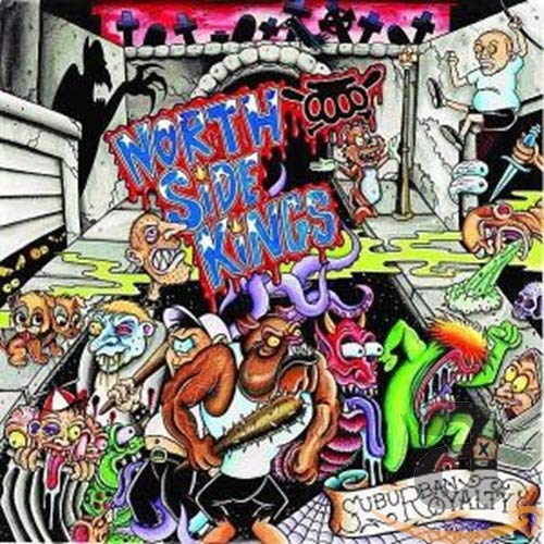 North Side Kings - Suburban Royalty - Amazon.com Music