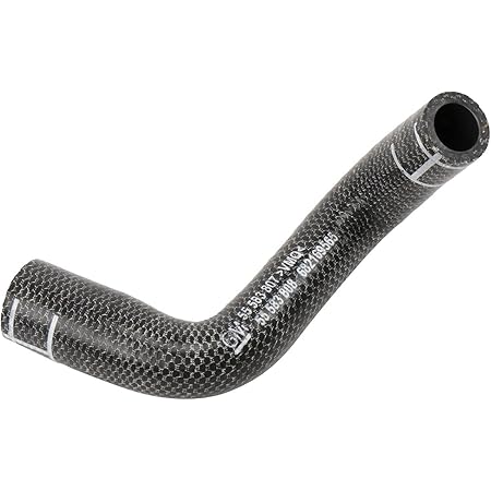 ACDelco 55565952 GM Original Equipment Engine Oil Cooler Inlet Hose