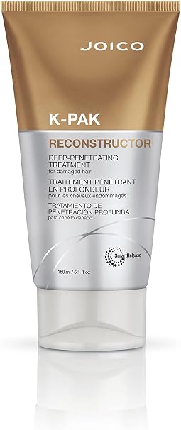Joico K-Pak Deep- Penetrating Reconstructor Treatment For Damaged Hair ...