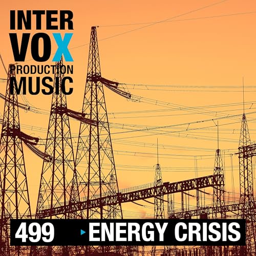 Amazon.co.jp: Energy Crisis : Mark Morgon-Shaw: Digital Music