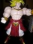 Amazon.com: Bandai Hobby Figure-Rise Standard Legendary Super Saiyan ...