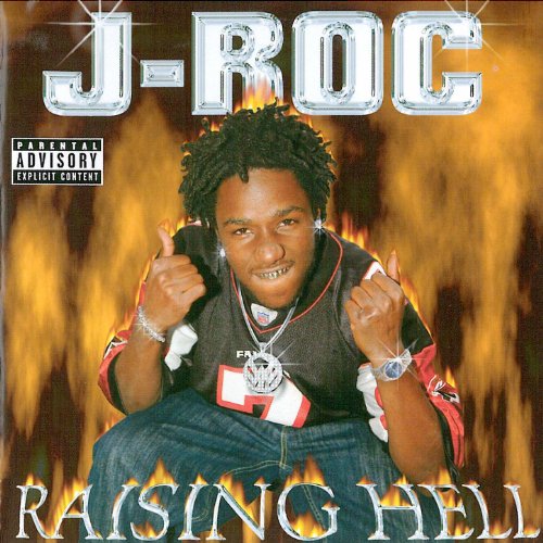 Play Raising Hell by J-Roc on Amazon Music