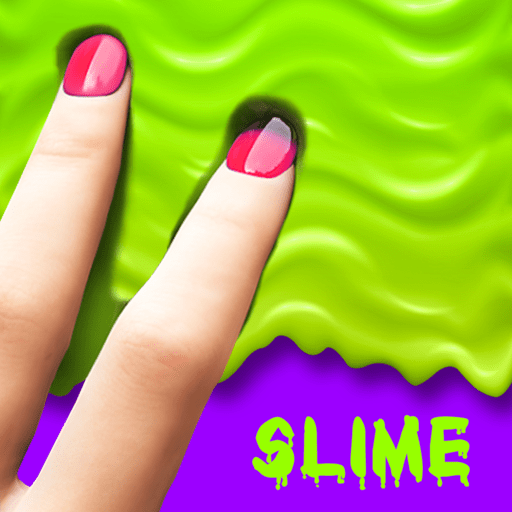 Super Slime Simulator Games 2024 - Super Slime : Slime Simulator ...
