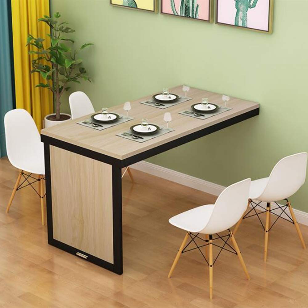 Folding Craft Table Plans Build A Folding Table To Save Space: