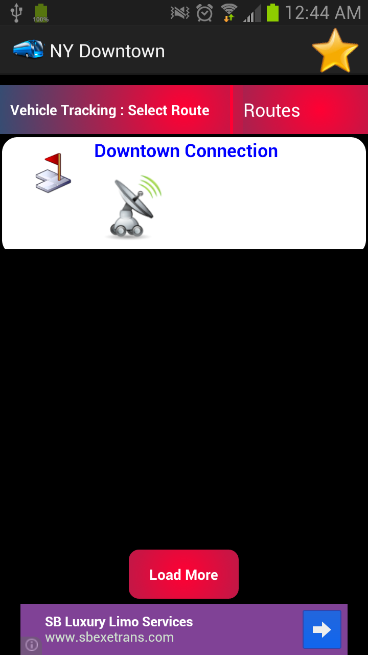 New York Downtown Connection - App on the Amazon Appstore