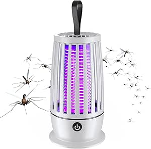 Zappify Bug Zapper 2.0, Zapify Bug Zapper 2.0, 2024 New Zapify Mosquito ...