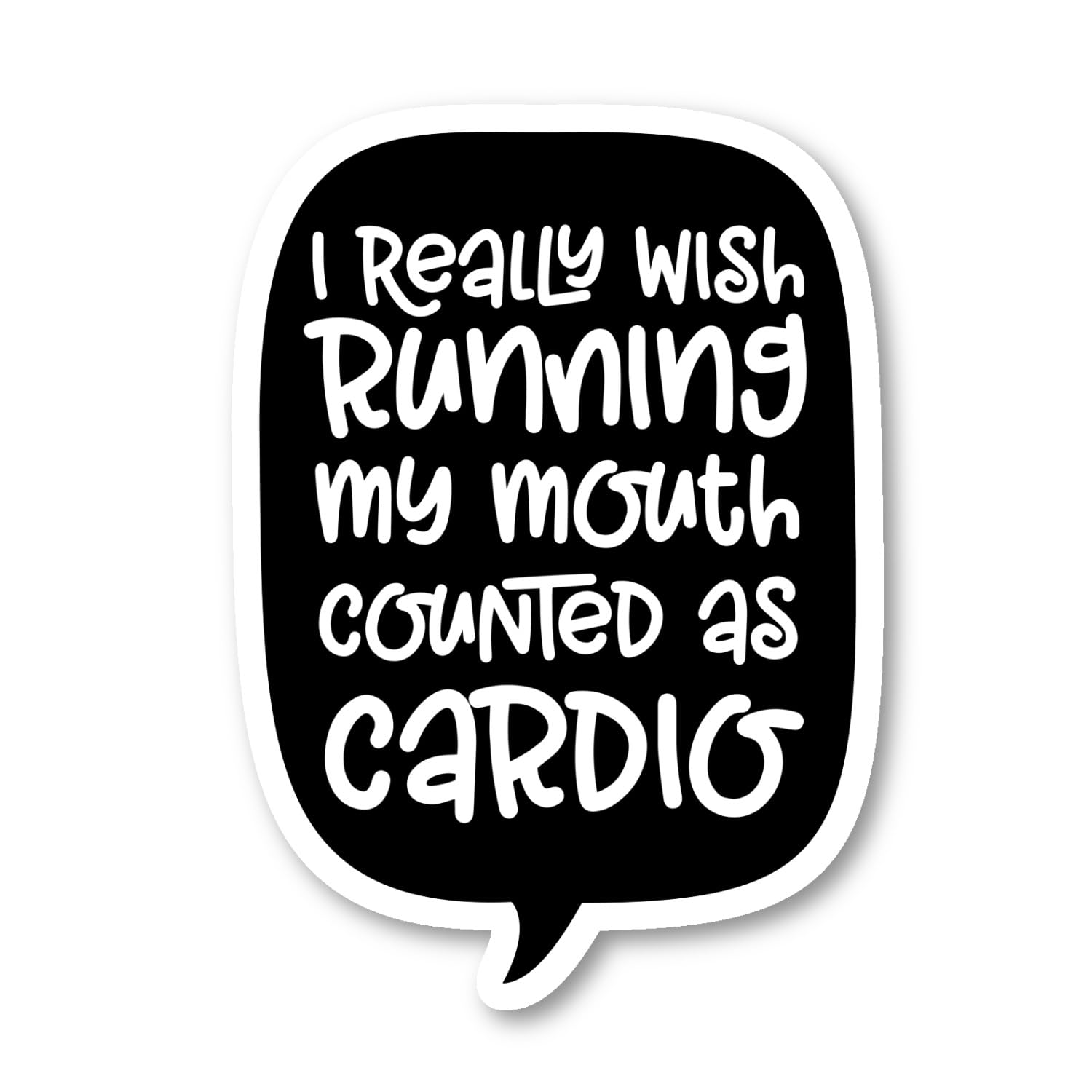 Funny Cardio Quotes