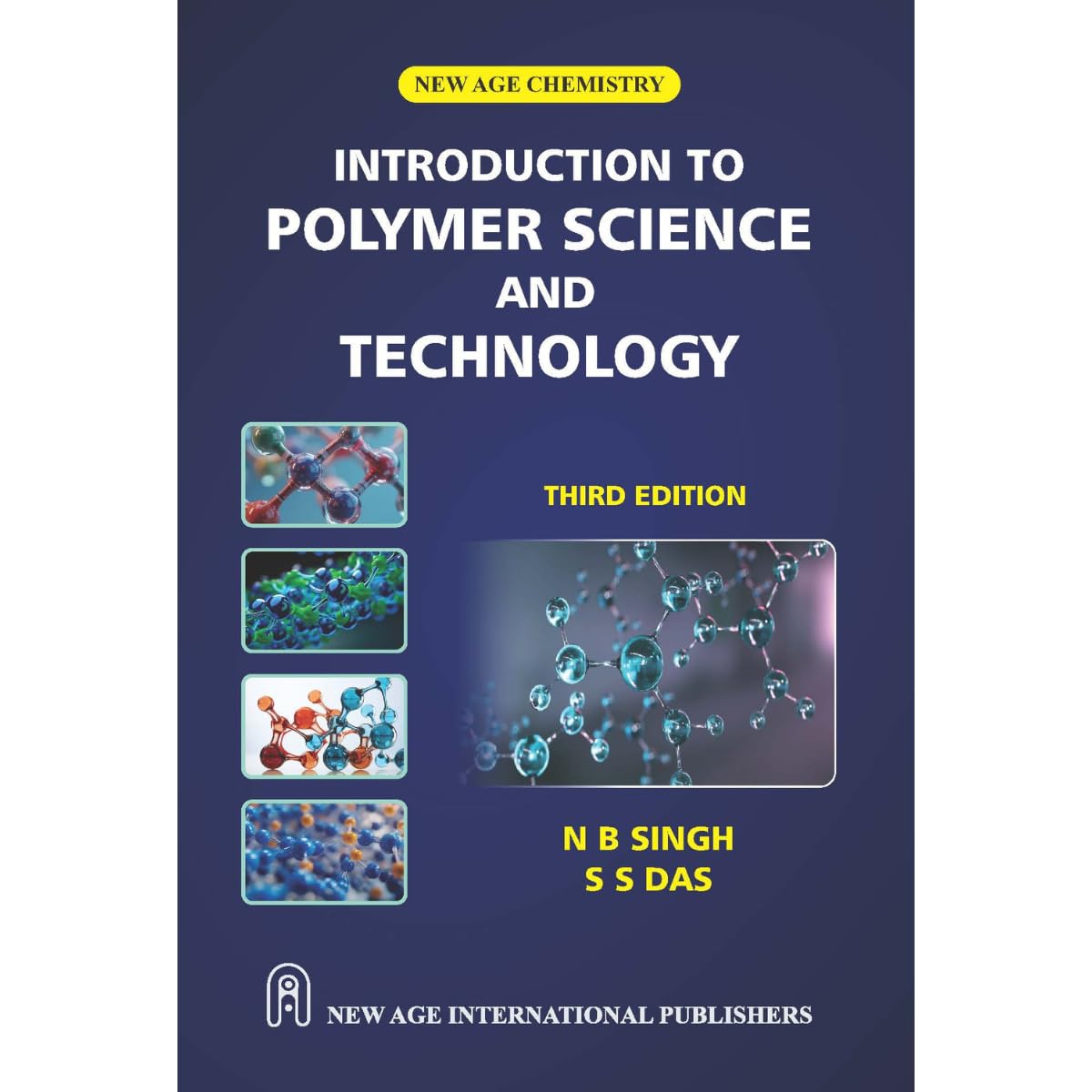 Buy Introduction to Polymer Science and Technology Book Online at Low Prices in India ...