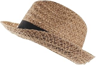 Amazon.fr : chapeau paille femme