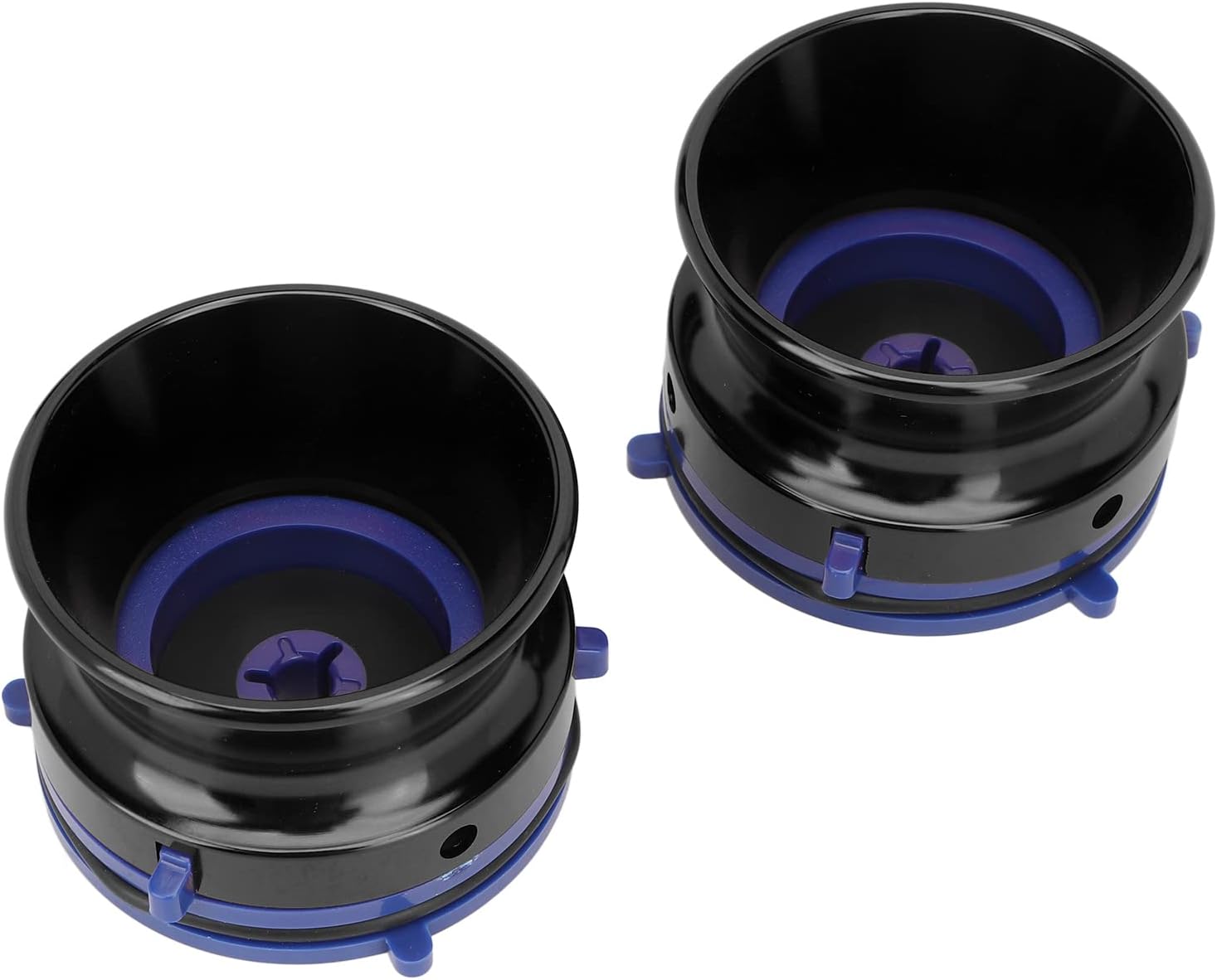 Amazon.com: 1 Pair Nab Hub Adapters, 10 Inch Opener Universal Loading ...