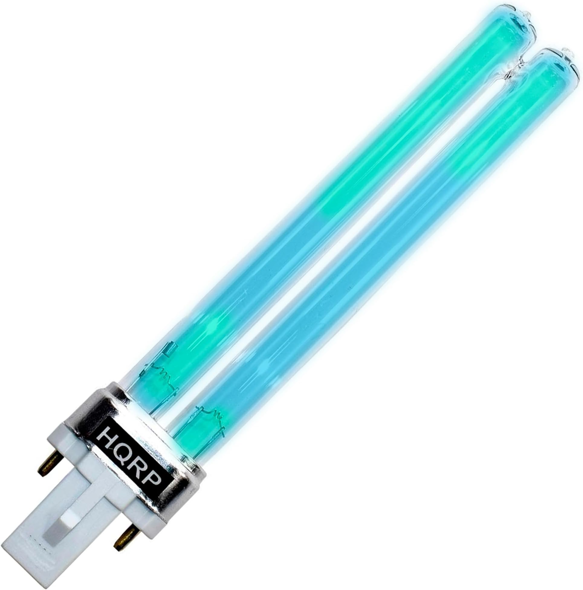 HQRP 9W Bulb G23 Base Replacement for Aerus Electrolux 48710 Compatible ...