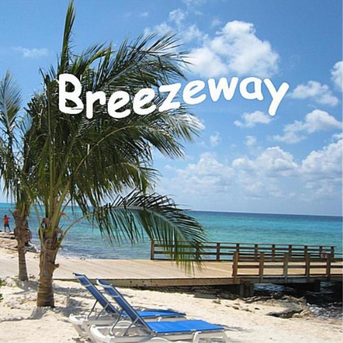 Amazon MusicでBreezewayのBreezewayを再生する