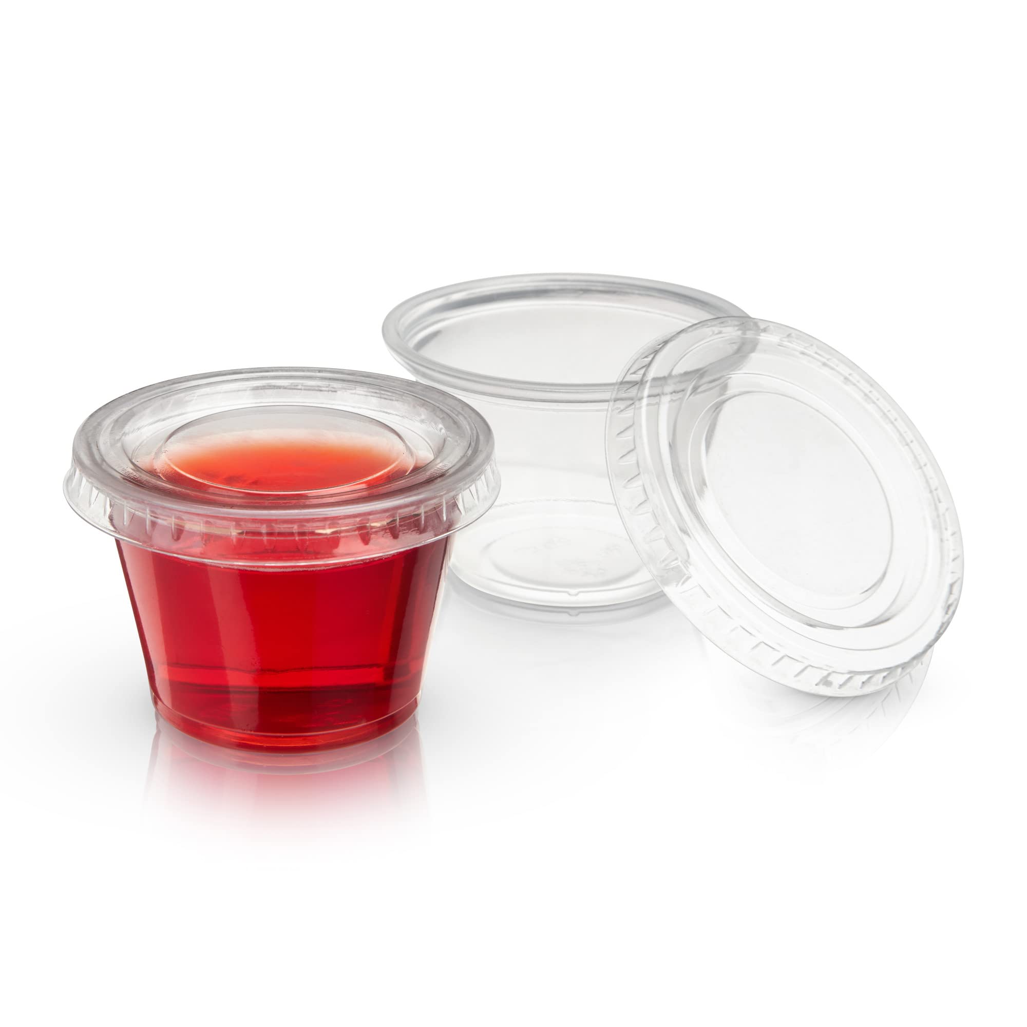 Snapklik.com : True Jello Shot Cups