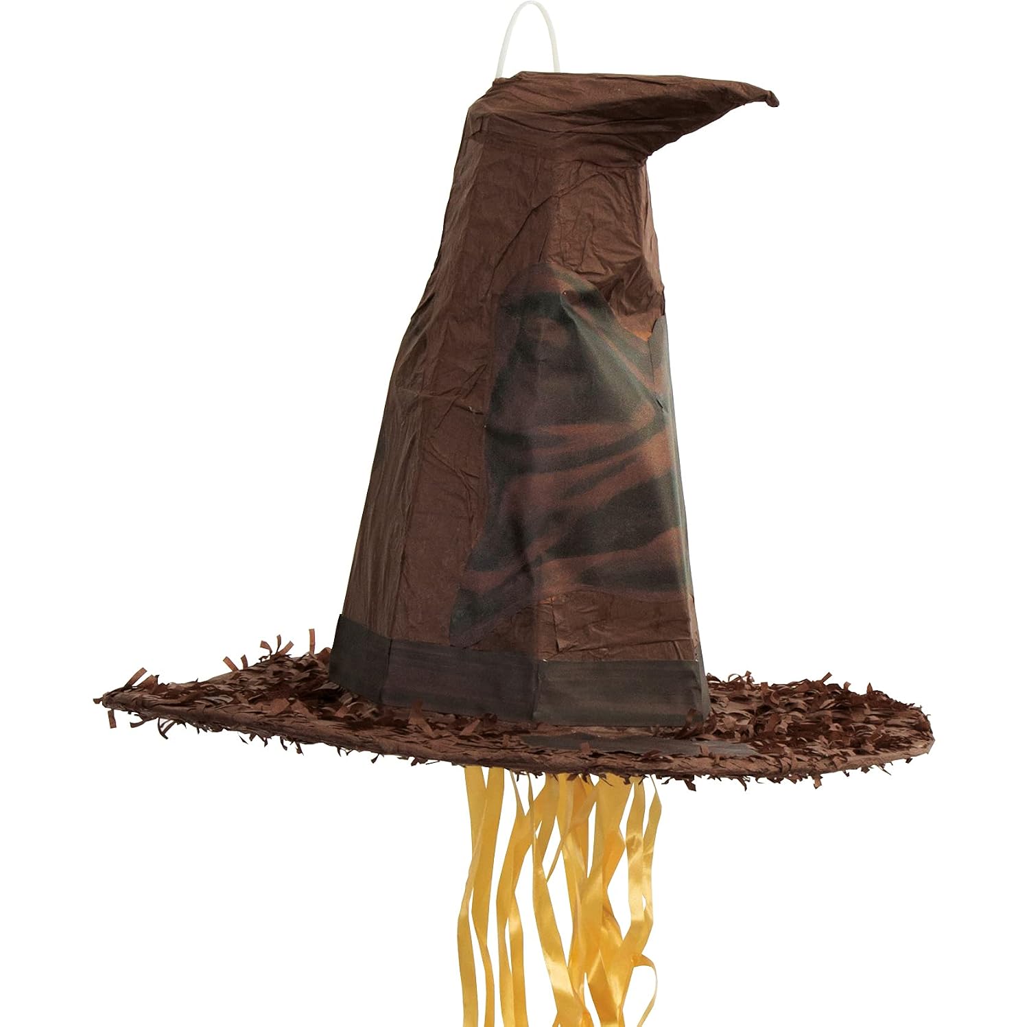 Unique Sorting Hat Harry Potter Pinata, Pull String : Amazon.in: Toys ...