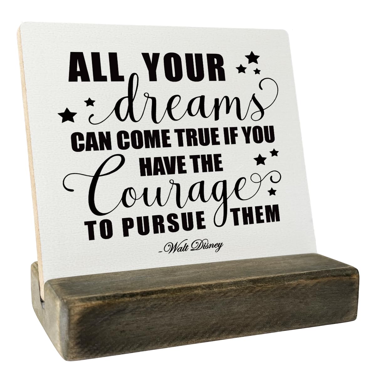 Walt Disney Inspirational Quotes