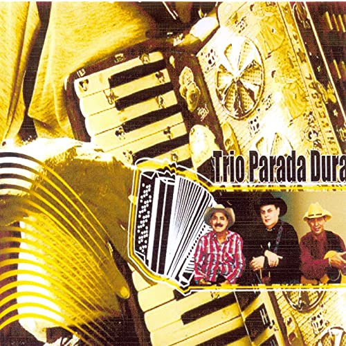 Play Trio Parada Dura by Trio Parada Dura on Amazon Music