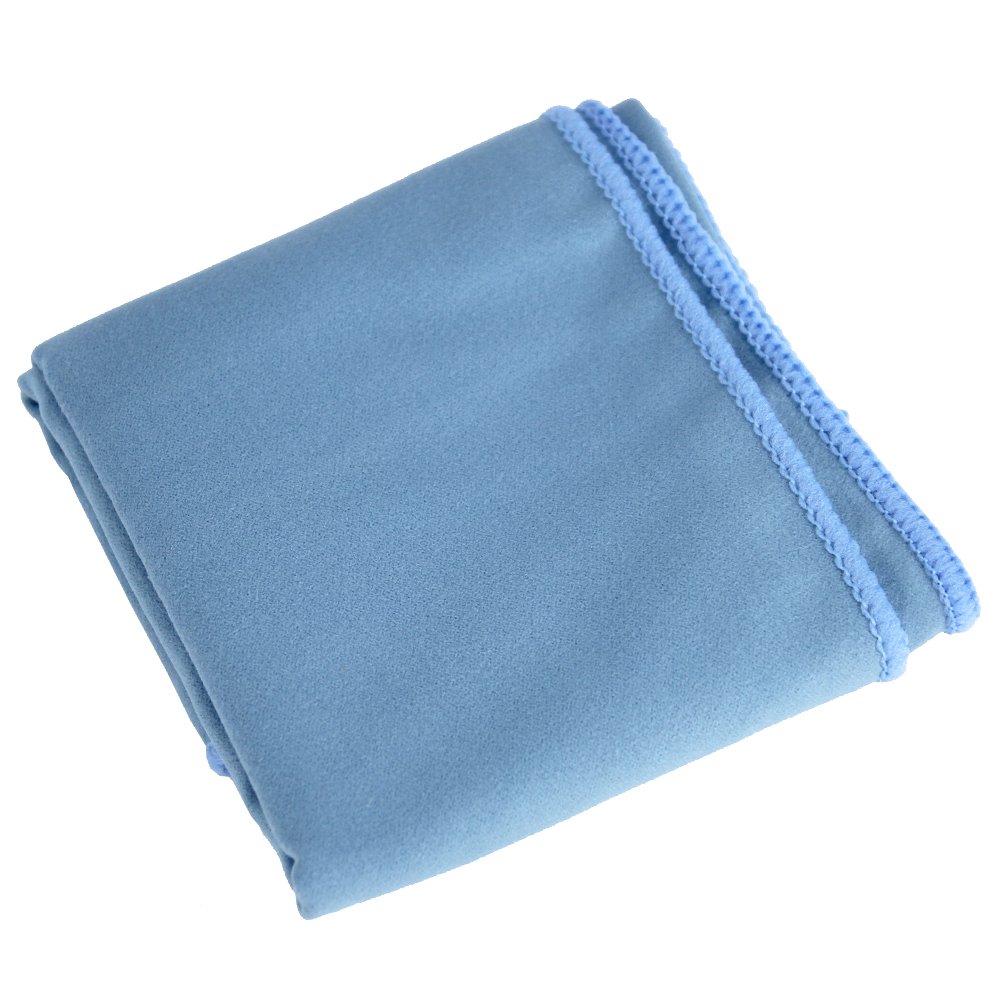 Superslick Microfiber Polishing Cloth for Lacquer/Wood Instruments ...