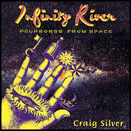 Amazon.com: Infinity River : Craig Silver: Digital Music