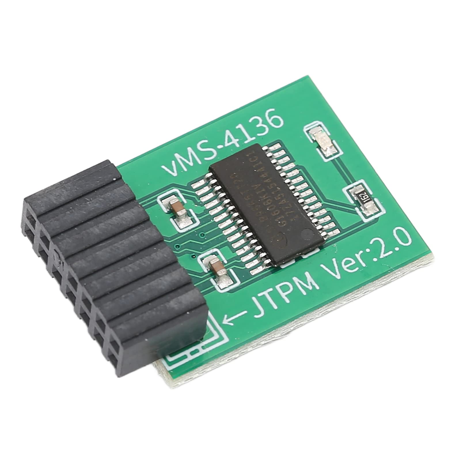 Msi tpm 2.0 module - Find the best price at PriceSpy