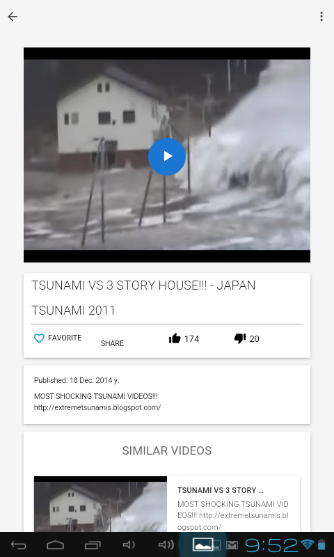 natural disasters - App on Amazon Appstore
