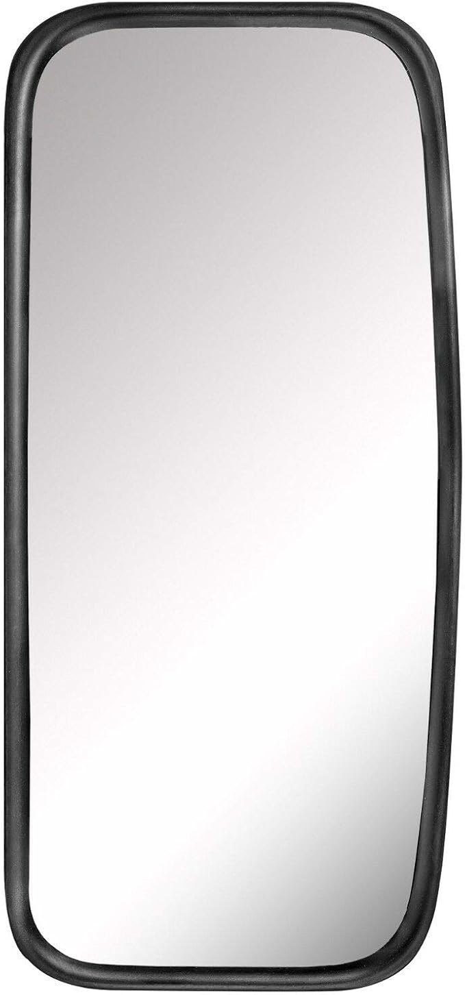 Universal Truck Wing Mirror Bus Tractor Caravan 42 x 20 cm Side Mirror ...
