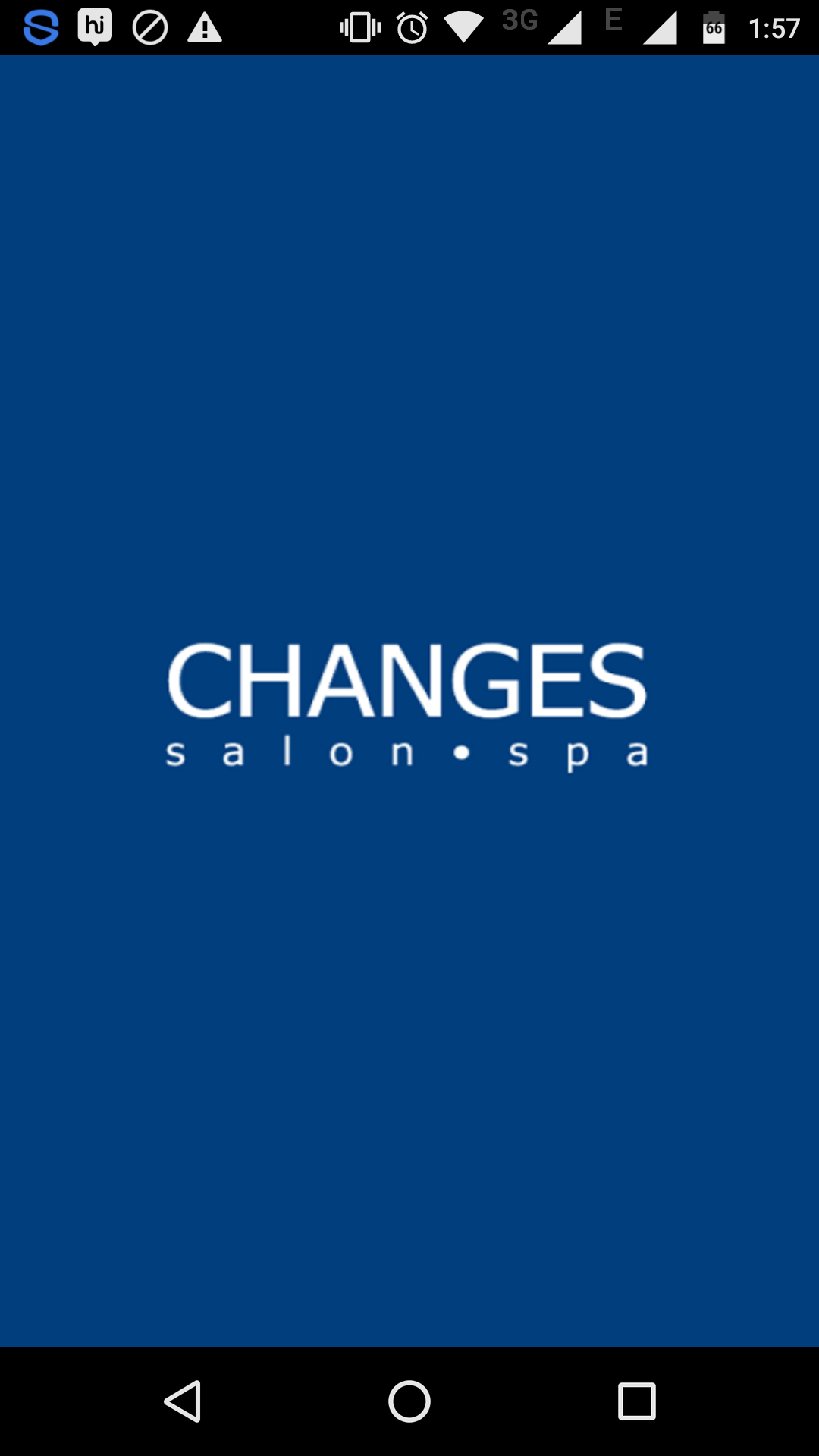 Changes Salon Spa - App on Amazon Appstore