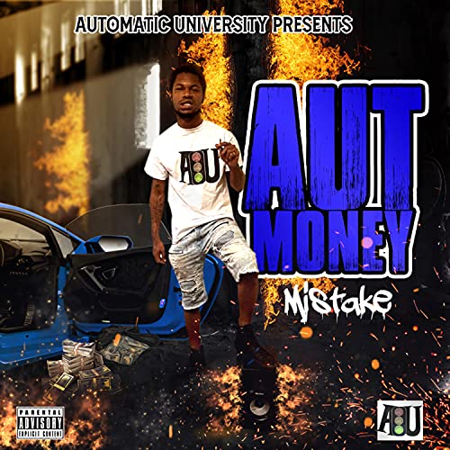 Mistake de Aut Money en Amazon Music Unlimited
