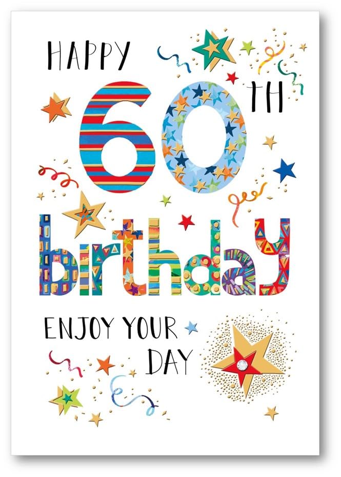 Male Happy 60th Birthday Images Funny Male 60th Birthday Cards
