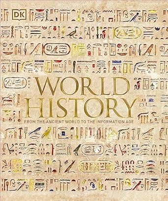 Buy World History Book Online at Low Prices in India | World History ...