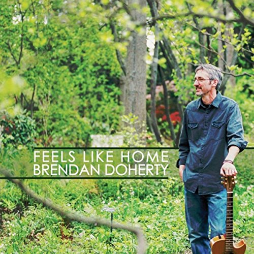 Play Feels Like Home by Brendan Doherty on Amazon Music