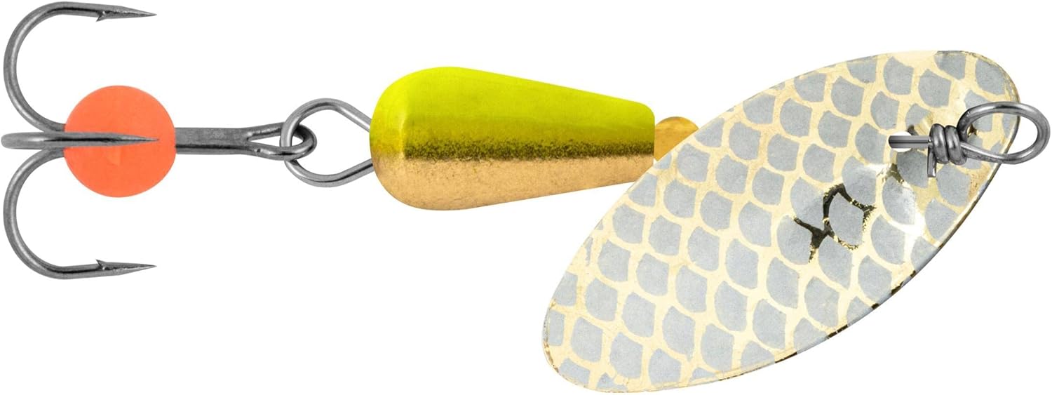 Amazon.com : NSG116-CHART Niagara Spin Chart 1/16oz : Sports & Outdoors