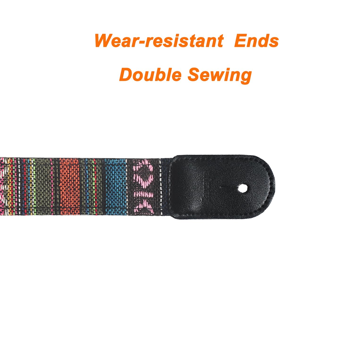 Snapklik.com : Farcaya Ukulele Strap For Soprano Concert Tenor Baritone ...
