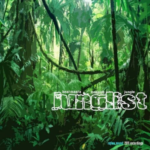 Amazon.com: Junglist : VARIOUS ARTISTS: Digital Music