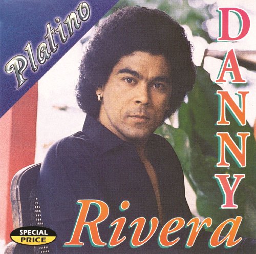 Play Serie Platino: Danny Rivera by Danny Rivera on Amazon Music