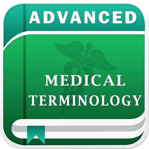 Advanced Medical Terminology - App on Amazon Appstore