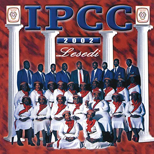 Amazon.com: Lesedi : Ipcc: Digital Music