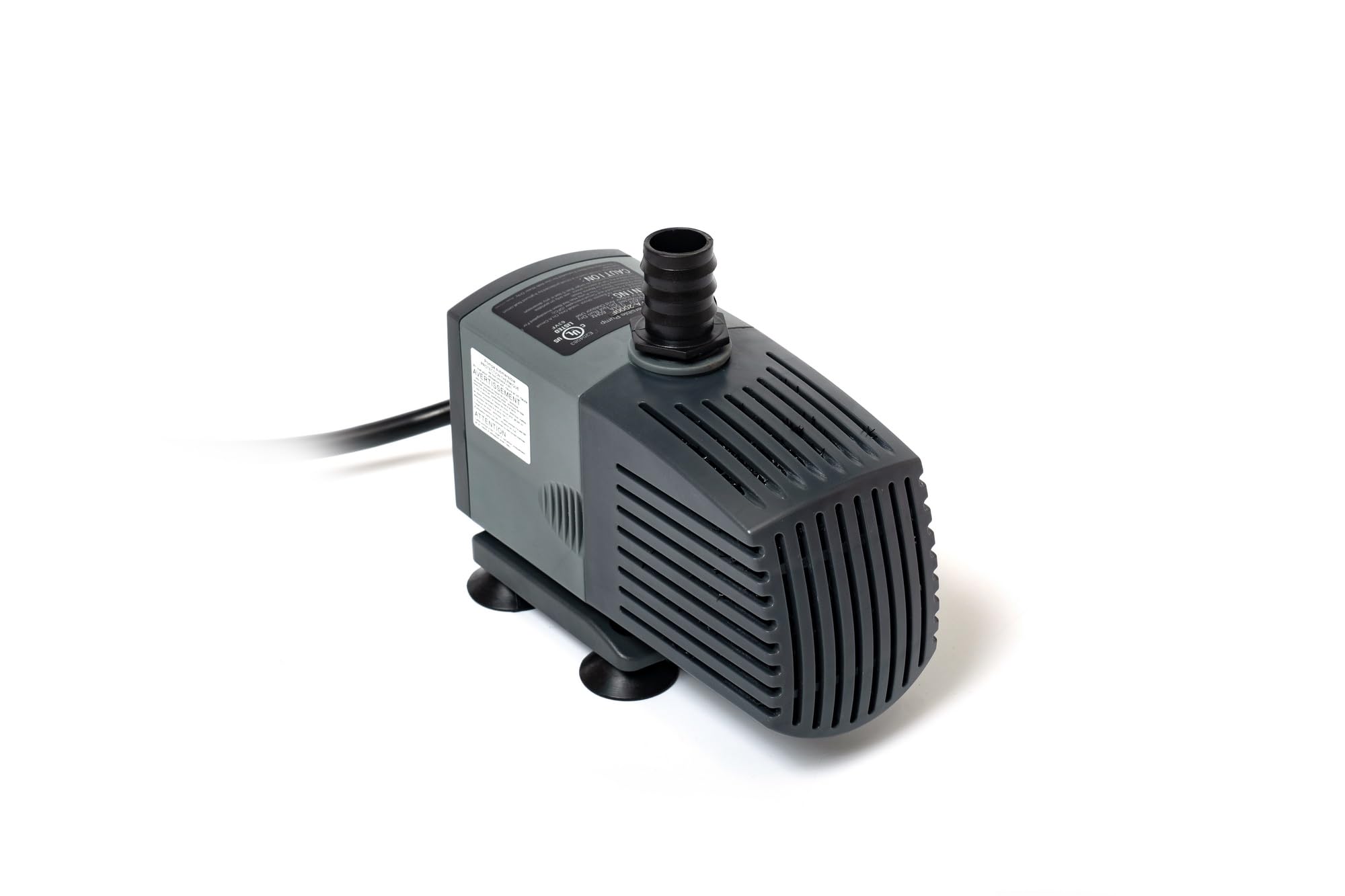 Snapklik.com : Jebao Submersible Fountain Pump For Hydroponics ...