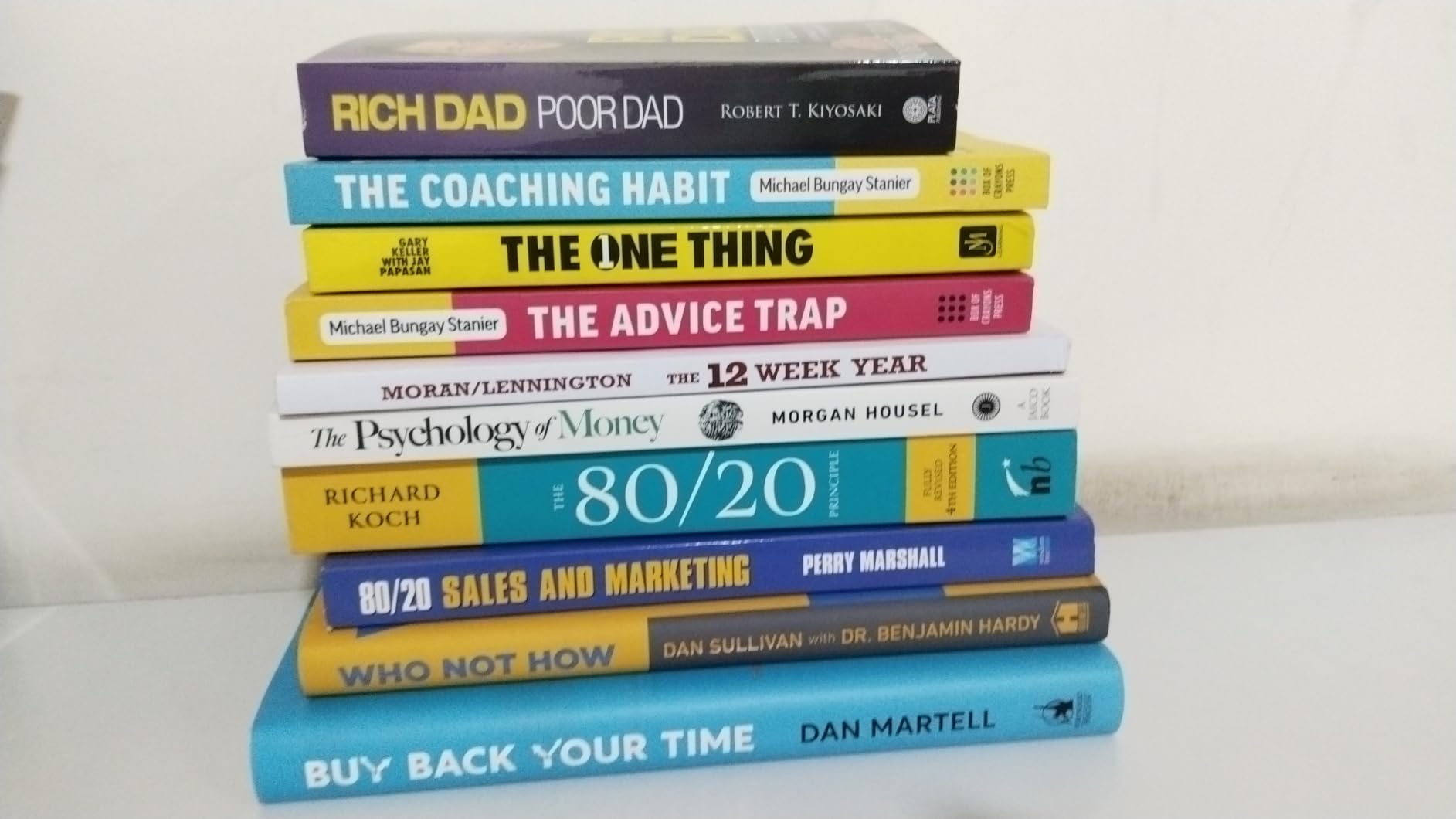 Who Not How: The Formula to Achieve Bigger Goals Through Accelerating ...