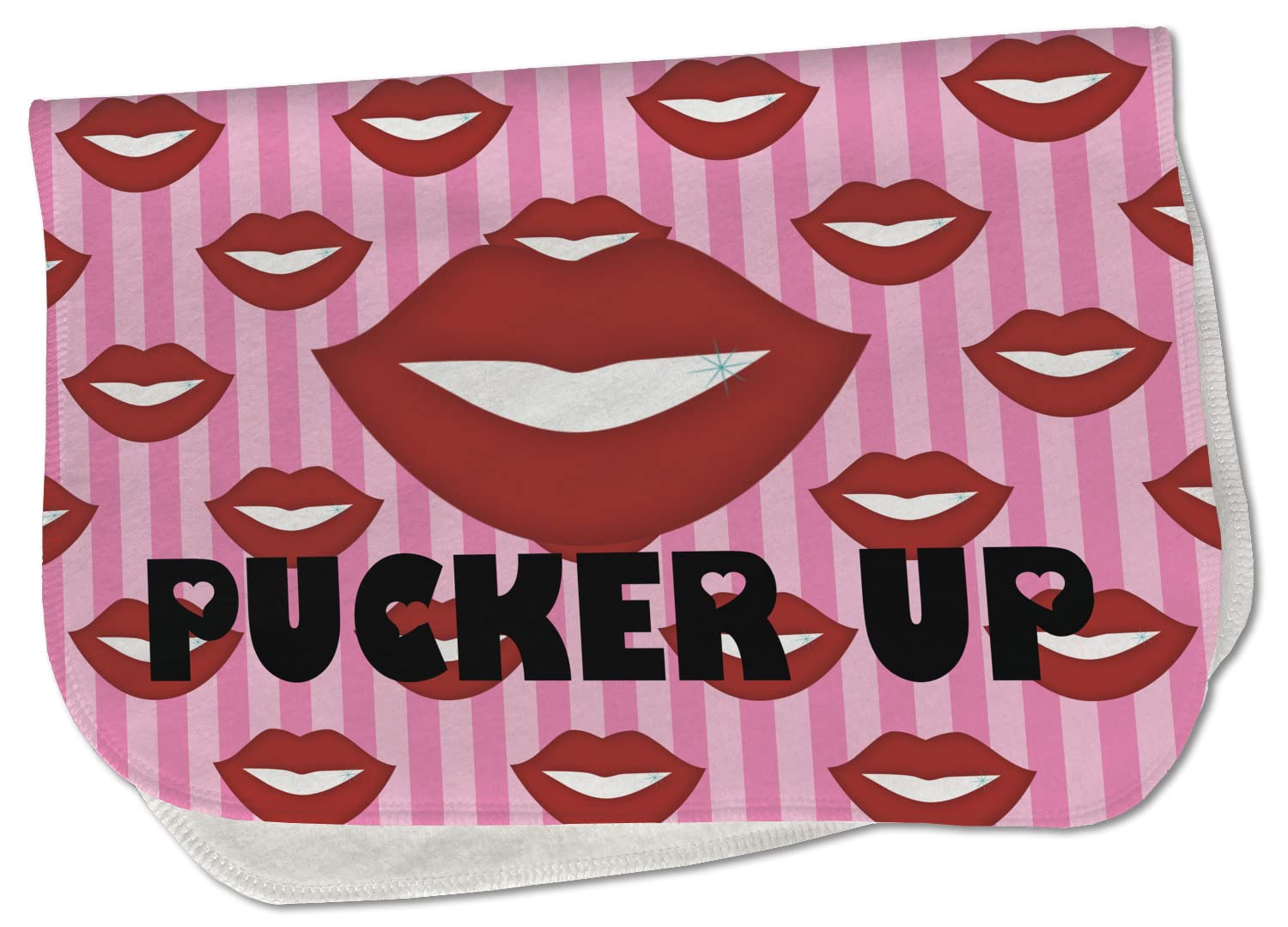 Pucker Cloth