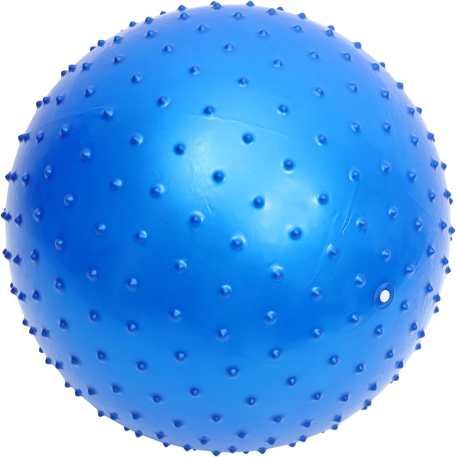 Amazon.com: TOYANDONA Spiky Yoga Ball Large Sensory Massage Ball for ...