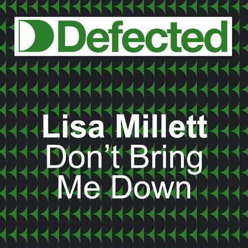 Amazon.co.jp: DONT BRING ME DOWN : Lisa Millet: デジタルミュージック