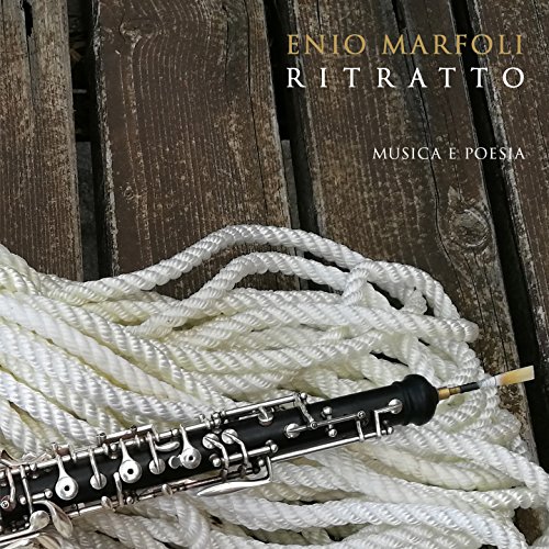 Amazon.com: Ritratto (Musica e poesia) : Enio Marfoli, Luca Mauceri ...