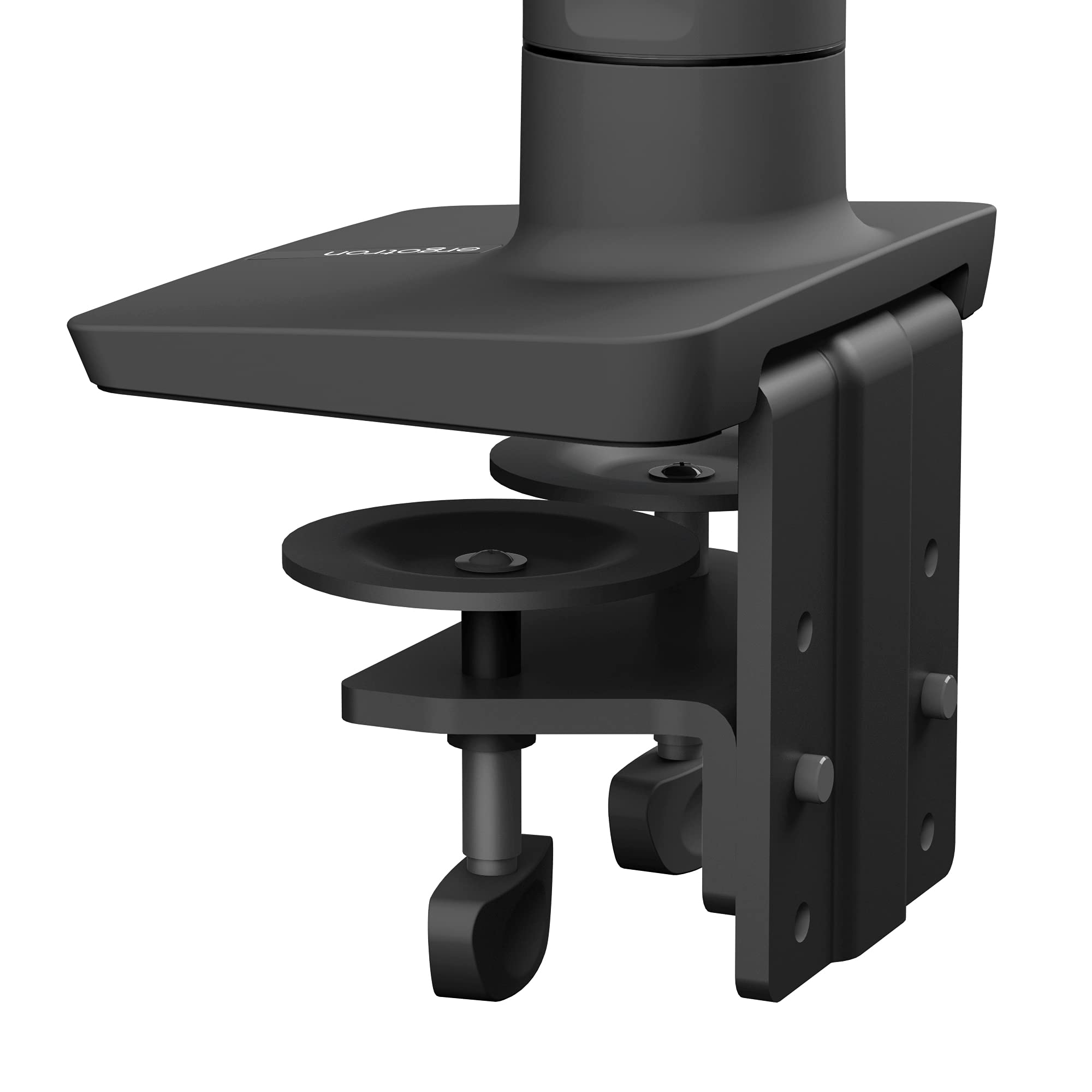 Buy Ergotron HX Desk Monitor Arm Mounting Kit articulating Arm Desk buy-ergotron-hx-desk-monitor-arm-mounting-kit-articulating-arm-desk